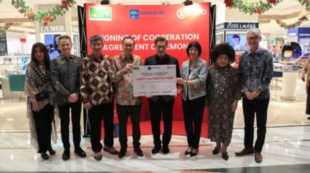 Equity Life Indonesia dan Asuransi Dayin Mitra Berkolaborasi Hadirkan ...